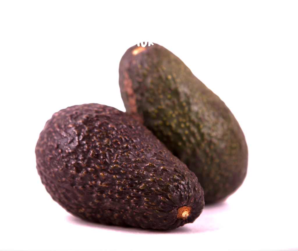 Aguacate/ pieza = 0.5 kg – Colectivo Ahuejote